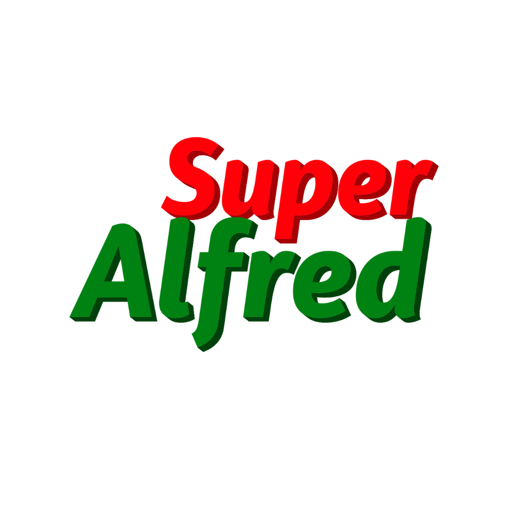 Inicio - Super Alfred